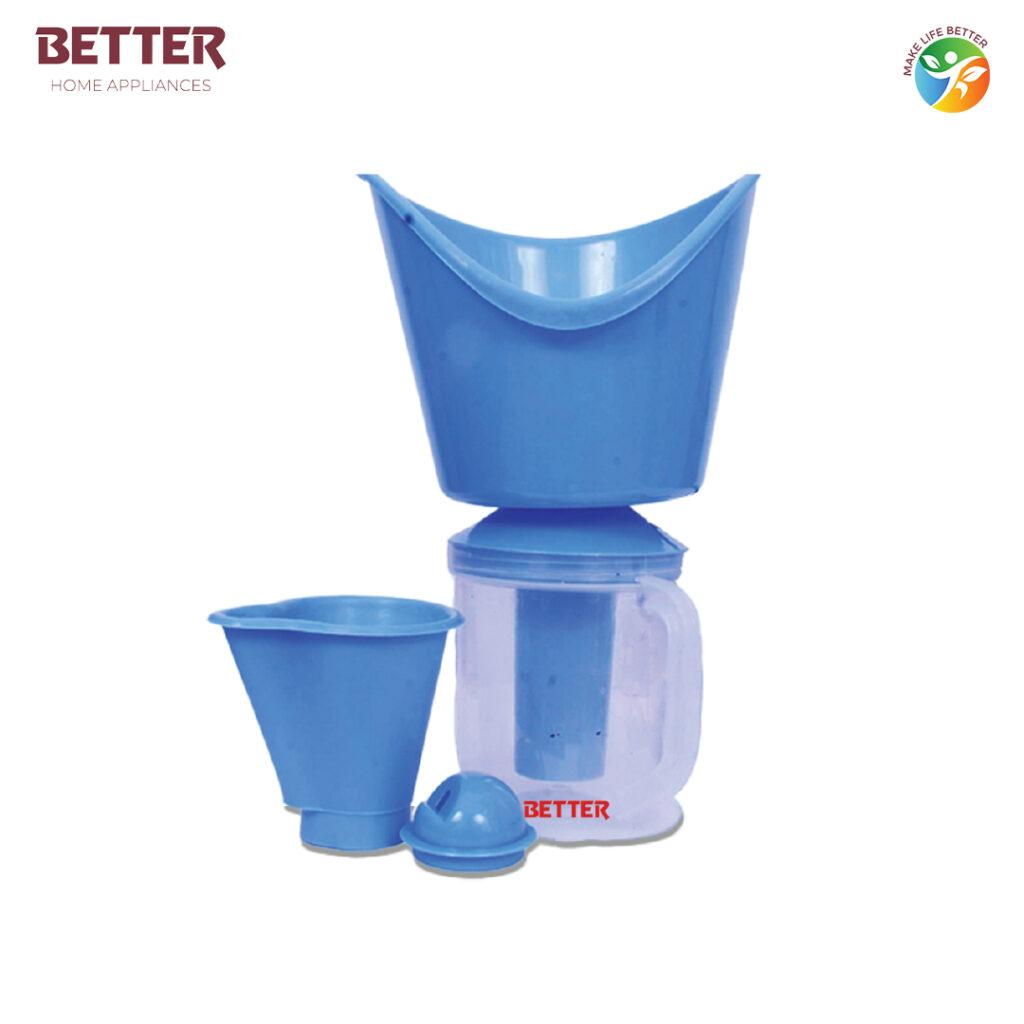 Better All in One Steam Vaporizer machine for Cold and Cough | Sukumart ...