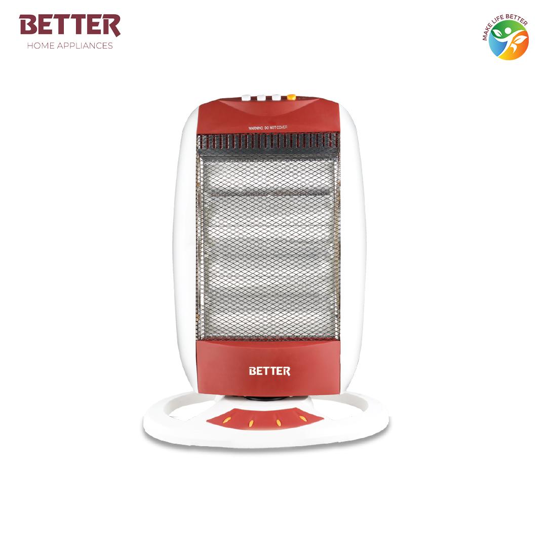 Better Volcano Halogen Heater | Sukumart - Online Shopping In Nepal ...
