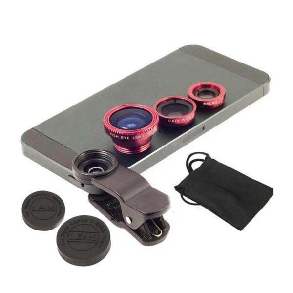 Universal Clip Lens | Sukumart - Online Shopping In Nepal | Buy & Sell ...