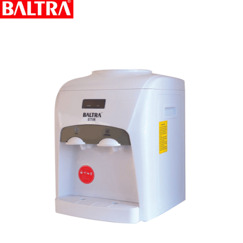 BALTRA STIR HOT/Normal Water Table Top Water Dispenser - 550W ...