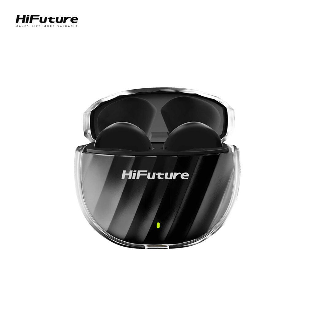 HiFuture Flybuds 3 | Environmental Noise Cancellation (ENC ...