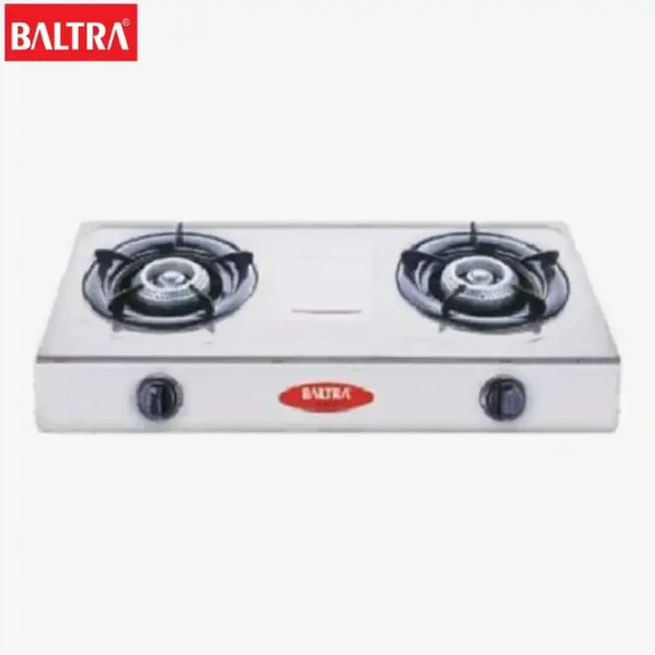Baltra Gas Stove Bliss Automatic Original | Sukumart - Online Shopping ...