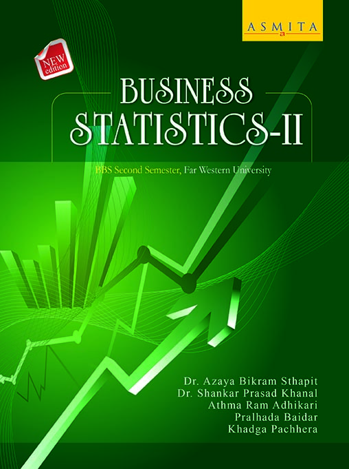 BUSINESS STATISTICS - II|BBS | Sukumart - Online Shopping In Nepal ...