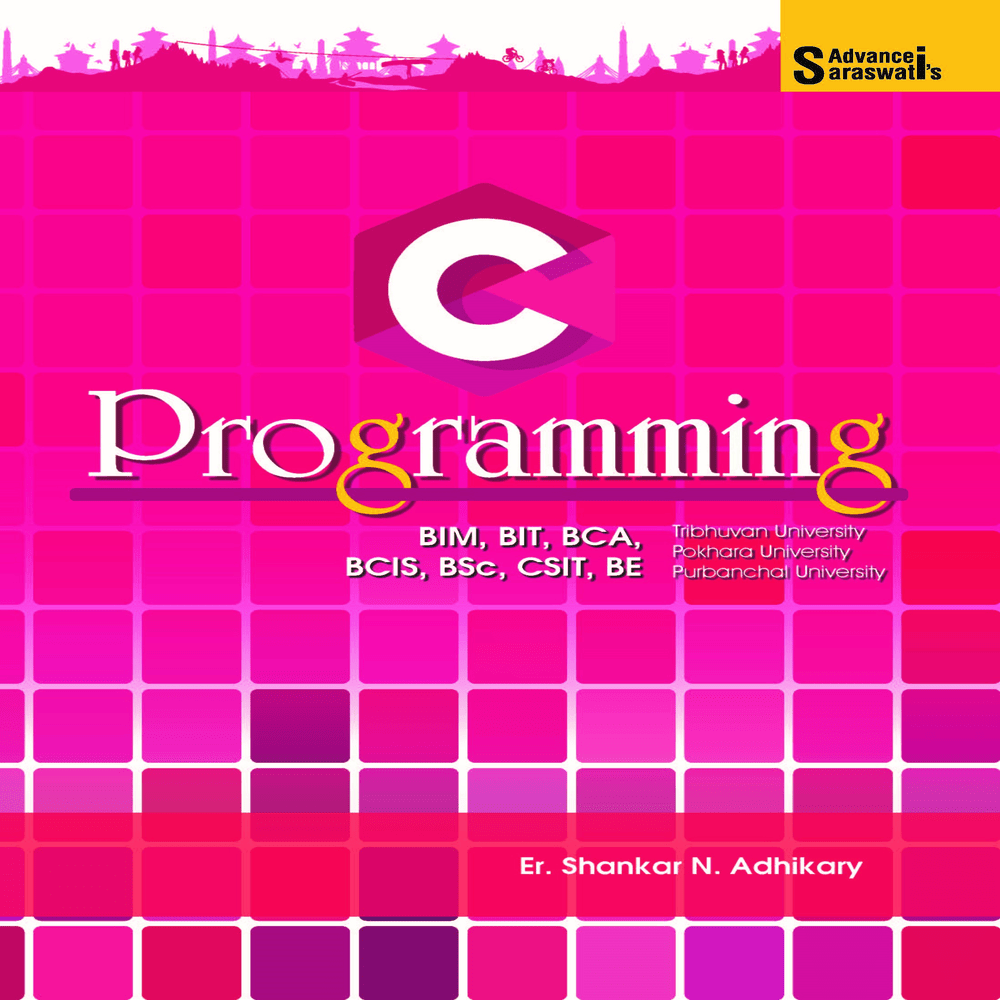 C Programming | TU | Sukumart - Online Shopping In Nepal | Buy & Sell ...