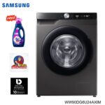 SAMSUNG 9 Kg Washing Machine With AI Control Eco Bubble WiFi ...