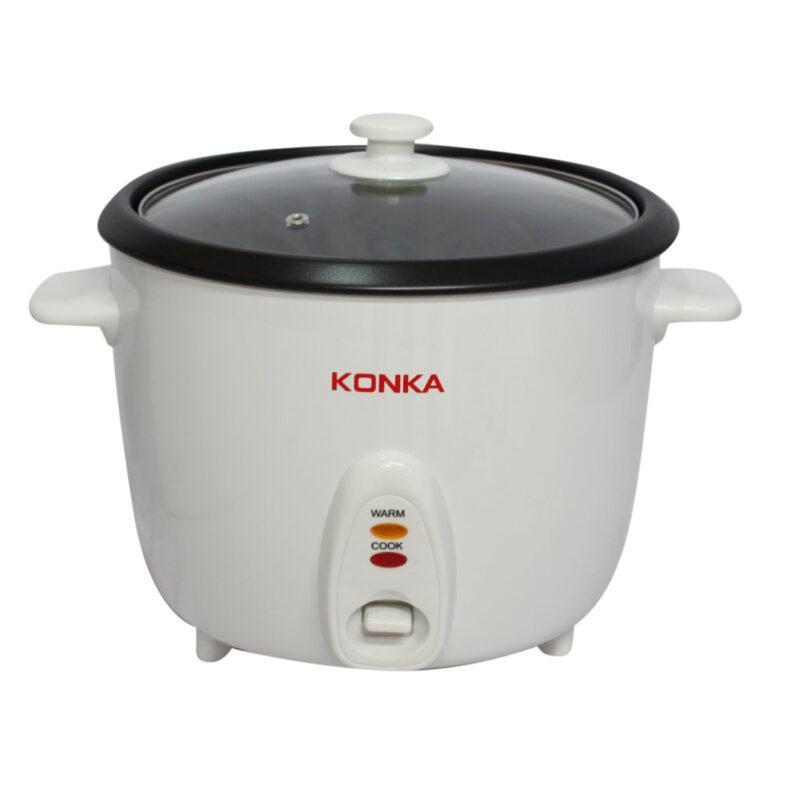 Konka Rice Cooker 1.8 Ltrs | Sukumart - Online Shopping In Nepal | Buy ...