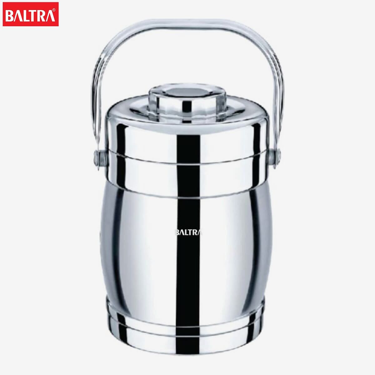 Baltra Hot Pot Launch Box,3800 ML | Sukumart - Online Shopping In Nepal ...