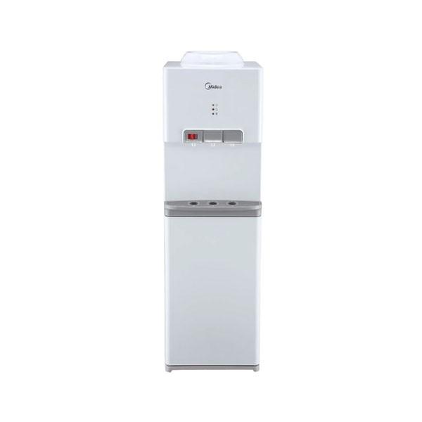 Midea Hot, Normal & Cold Water Dispenser | YL1732S-W | Sukumart ...